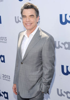 Peter Gallagher Editorial Stock Photo - Stock Image | Shutterstock