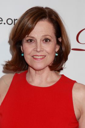 Sigourney Weaver Editorial Stock Photo Stock Image Shutterstock