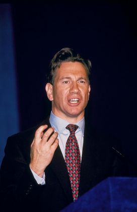 Michael Portillo Editorial Stock Photo - Stock Image | Shutterstock