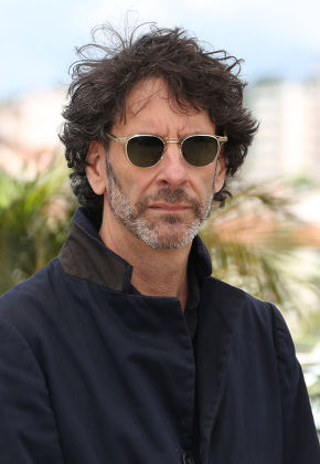 Joel Coen Editorial Stock Photo - Stock Image | Shutterstock