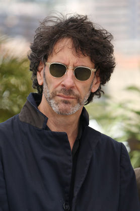 Joel Coen Editorial Stock Photo - Stock Image | Shutterstock