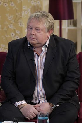 Nick Ferrari Editorial Stock Photo - Stock Image | Shutterstock