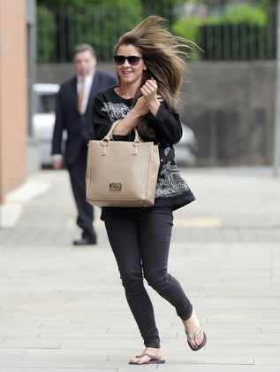 __COUNT__ Coronation Street girls at Gifting Event. Great John Street ...