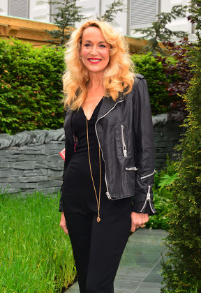 Jerry Hall Editorial Stock Photo - Stock Image | Shutterstock