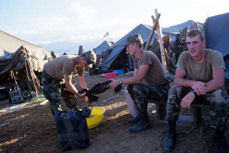 13 Soldier washing clothes Stock Pictures, Editorial Images and Stock ...