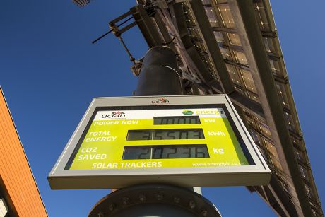 23 Tracking meter Stock Pictures, Editorial Images and Stock Photos ...