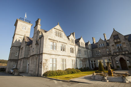 Henlys Holiday Property Bond Property Beaumaris Editorial Stock Photo ...