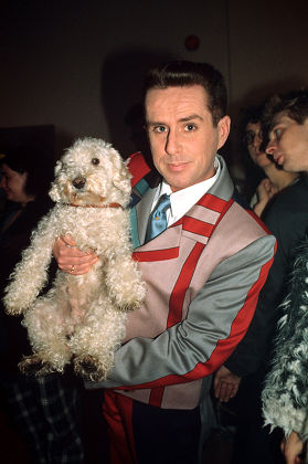Holly Johnson Editorial Stock Photo - Stock Image | Shutterstock