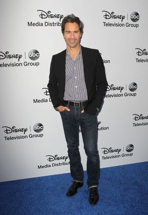 Eric Mccormack Editorial Stock Photo - Stock Image | Shutterstock
