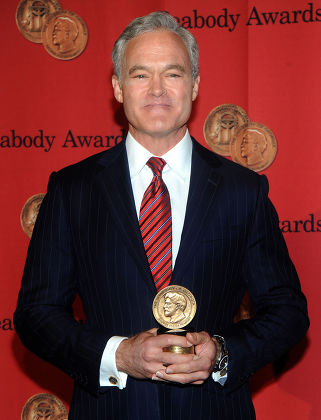 Scott Pelley Editorial Stock Photo - Stock Image | Shutterstock