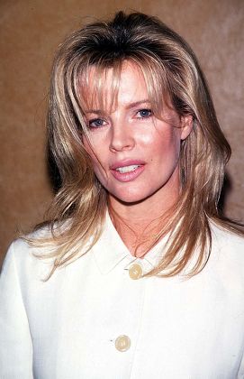 Kim Basinger Editorial Stock Photo - Stock Image | Shutterstock