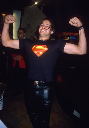 Dan Falzon Editorial Stock Photo - Stock Image | Shutterstock