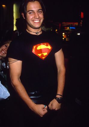 Dan Falzon Editorial Stock Photo - Stock Image | Shutterstock