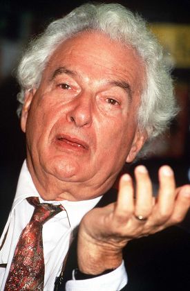 Joseph Heller Editorial Stock Photo - Stock Image | Shutterstock