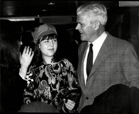 Prime Minister Rhodesia Sir Garfield Todd Editorial Stock Photo - Stock ...