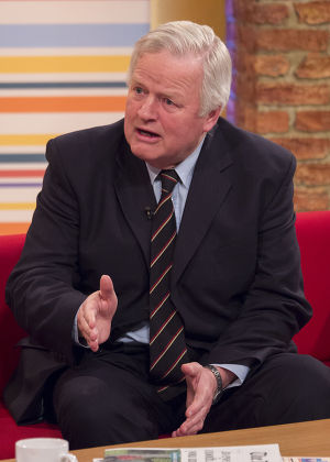 Colonel Bob Stewart Editorial Stock Photo - Stock Image | Shutterstock
