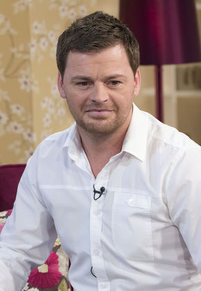 Gareth Brennan Editorial Stock Photo - Stock Image | Shutterstock