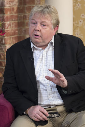 Nick Ferrari Editorial Stock Photo - Stock Image | Shutterstock