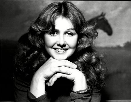 Racehorse Trainer Former Jockey Geraldine Rees Editorial Stock Photo ...