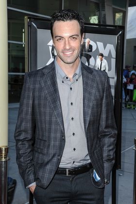 Reid Scott Editorial Stock Photo - Stock Image | Shutterstock