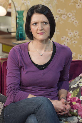 Dr Elizabeth Yardley Editorial Stock Photo - Stock Image | Shutterstock