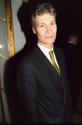 Richard Kay Daily Mail Royal Correspondent Editorial Stock Photo - Stock Image | Shutterstock