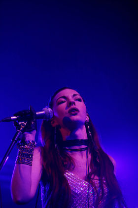 72 Chrysta bell Stock Pictures, Editorial Images and Stock Photos ...