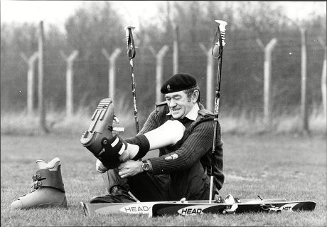 British Forces Casualties Falkland War 1982 Editorial Stock Photo ...