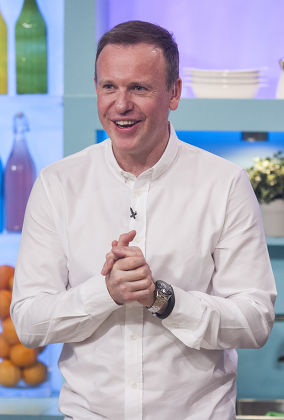 Tim Lovejoy Editorial Stock Photo - Stock Image | Shutterstock