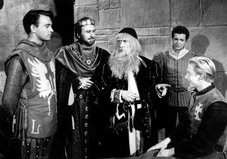 250 The adventures of sir lancelot Stock Pictures, Editorial Images and ...