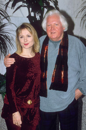 Hetty Baynes Ken Russell Editorial Stock Photo - Stock Image | Shutterstock