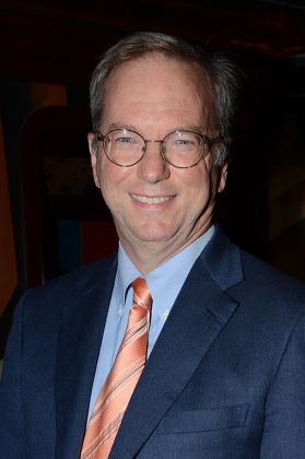 Jamie Reuben hosts 'The New Digital Age' Book Launch for Eric Schmidt ...