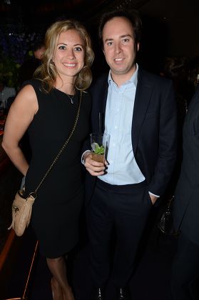 Jamie Reuben hosts 'The New Digital Age' Book Launch for Eric Schmidt ...