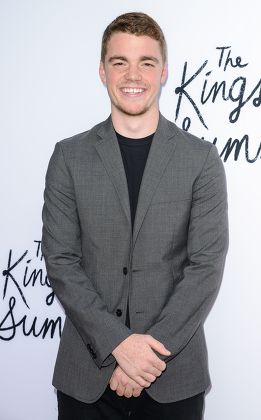 Gabriel Basso Editorial Stock Photo - Stock Image | Shutterstock