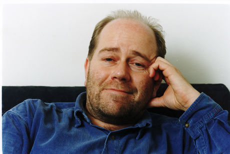 Simon Nye Creator Comedy Series Men Editorial Stock Photo - Stock Image ...