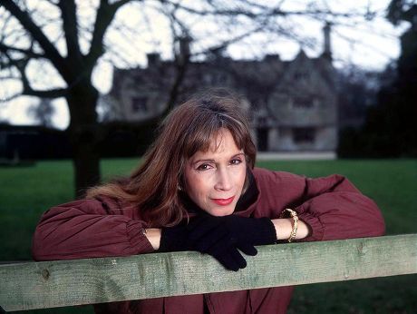 Lady Colin Campbell Editorial Stock Photo - Stock Image | Shutterstock