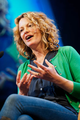 Kate Humble Editorial Stock Photo - Stock Image | Shutterstock