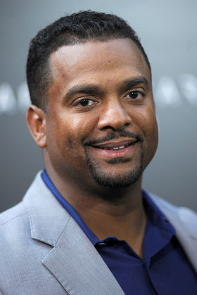 Alfonso Ribeiro Editorial Stock Photo - Stock Image | Shutterstock