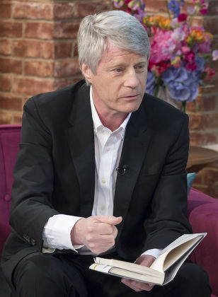 Nick Ross Editorial Stock Photo - Stock Image | Shutterstock
