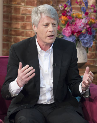 Nick Ross Editorial Stock Photo - Stock Image | Shutterstock