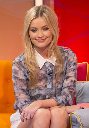 Laura Whitmore Editorial Stock Photo - Stock Image | Shutterstock