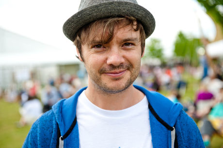 Barney Harwood Editorial Stock Photo - Stock Image | Shutterstock