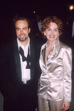 Sharon Stone Bob Wagner Editorial Stock Photo - Stock Image | Shutterstock