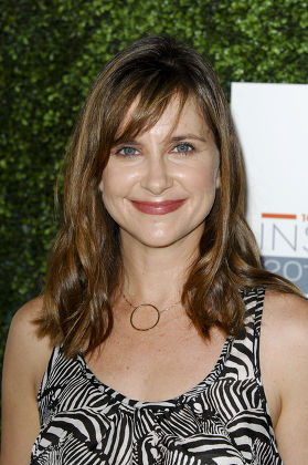 Kellie Martin Editorial Stock Photo - Stock Image | Shutterstock
