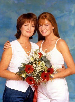 Patsy Palmer Her Son Editorial Stock Photo - Stock Image | Shutterstock
