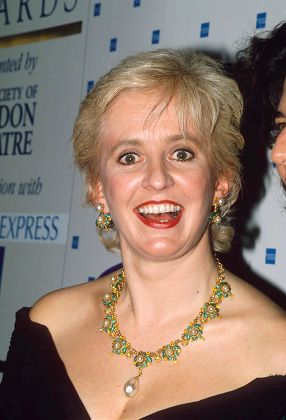 James Bolam Wife Susan Jameson Editorial Stock Photo - Stock Image ...