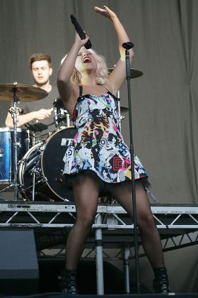 Amelia Lily Oliver Editorial Stock Photo - Stock Image | Shutterstock