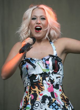 Amelia Lily Oliver Editorial Stock Photo - Stock Image | Shutterstock