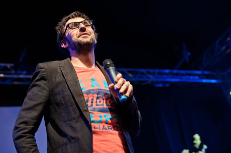 Mark Watson Editorial Stock Photo - Stock Image | Shutterstock