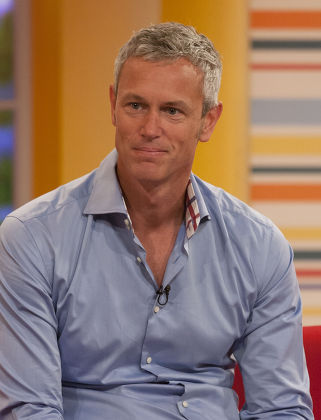 Mark Foster Editorial Stock Photo - Stock Image | Shutterstock